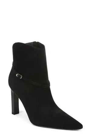 Sam Edelman Buckled Booties