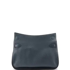 Hermès Jypsiere Bag Clemence 31