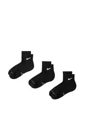 Nike Everyday Elevated Socks - Black