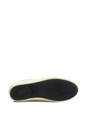 GOLDEN GOOSE Super-star Velvet Sneakers
