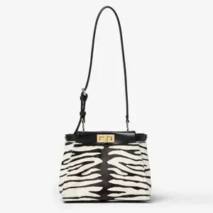 Fendi My Peekaboo® Xs - Black