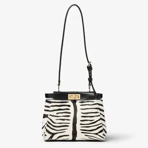 Fendi My Peekaboo® Xs - Black