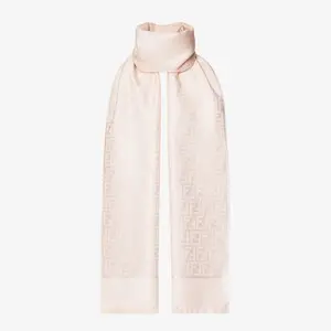 Fendi Ff Stole