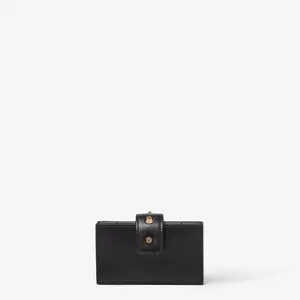 Fendi Card Case - Black