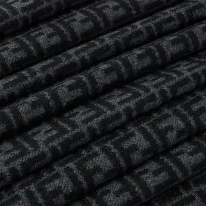 Fendi Ff Scarf - Grey