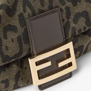Fendi Baguette® Soft Small