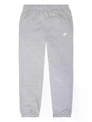 Nike Sportswear Club Fleece Track Trousers - Grey
