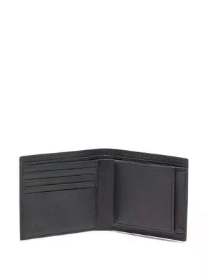 DIESEL® 1dr 2.0 Bi-fold Coin 3d Wallet