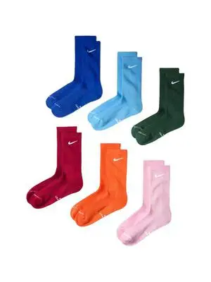 Nike Everyday Elevated Socks - Blue