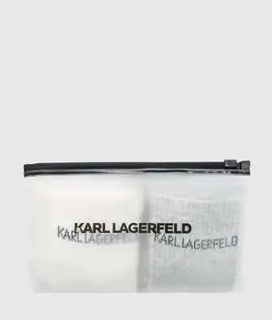 Karl Lagerfeld 2 Pack
