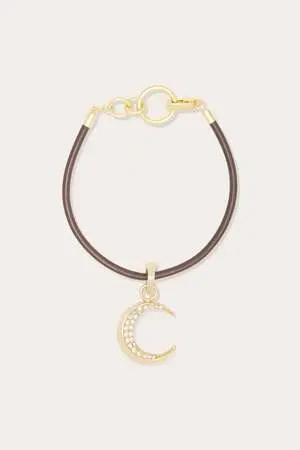 Ramy Brook Erin Cord Bracelet