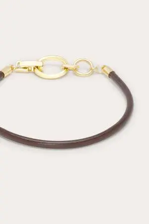 Ramy Brook Erin Cord Bracelet