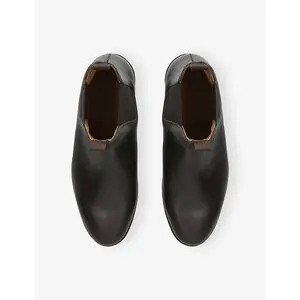 MORJAS The Chelsea Leather Boots