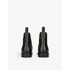 MORJAS The Chelsea Leather Boots