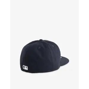 New Era Detroit Tigers Authentic On Field Home 59fifty Cap