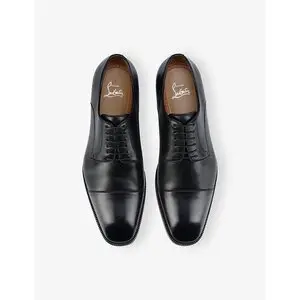 CHRISTIAN LOUBOUTIN Top 5 Leather Shoes