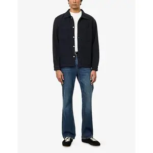 FRAME The Bootcut 5-pocket Denim Jeans
