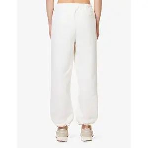 THE COUTURE CLUB Relaxed Cuffed Jersey Jogging Bottoms