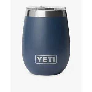 YETI Rambler 10oz Outdoor Wine Cup 285ml - Navy