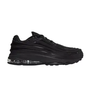 Nike Air Max Ecstasy Plus 'triple - Black