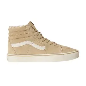 VANS U Sk8-hi Cozy Incense 'beige - Tan