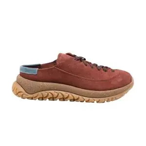 BIRKENSTOCK Uerzell Thibo 1774 - Red