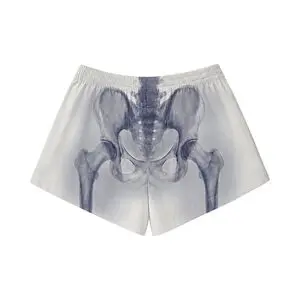 Natasha Zinko Ofnz Boxers - Grey