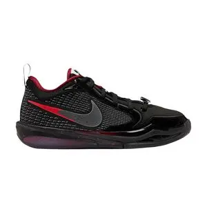 Nike Sabrina Gs 'count Ionescu - Black