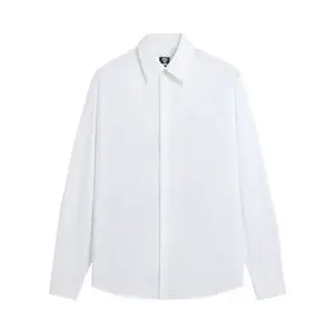 Kith Giorgio Armani & Shirt 'brilliant - White