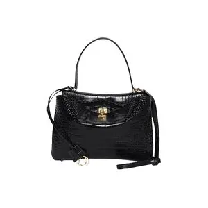 Balenciaga Rodeo Top Handle Bag - Black
