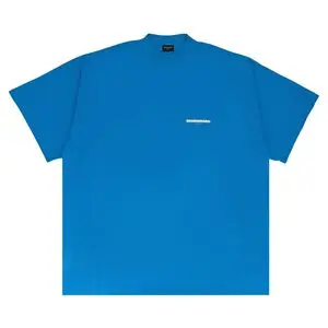 Balenciaga Crossed Out T-shirt