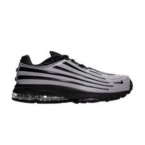 Nike Air Max Ecstasy Plus 'metallic Black - Silver
