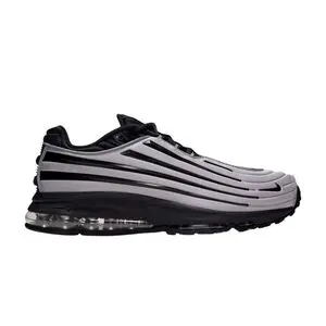 Nike Air Max Ecstasy Plus 'metallic Black - Silver