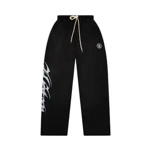 HELLSTAR Hstar Gothic Sweatpants - Black