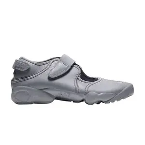 Nike Wmns Air Rift 'wolf Pure Platinum - Grey