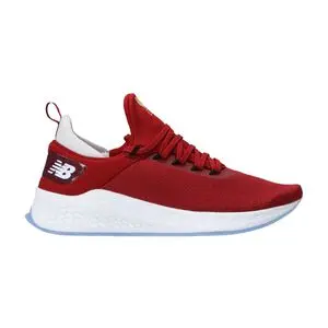 NEW BALANCE Fresh Foam Lazr V2 Pepper - Red