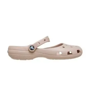 CROCS Wmns Classic Ballet 'quartz - Tan