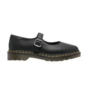 Dr. Martens Wmns Elphie Mj Mary Jane - Black