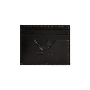 Kith Giorgio Armani & Card Holder 'nero - Black