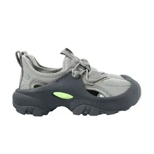 CROCS Exp Trailbreak 2 Tech 'elephant Carbon - Grey