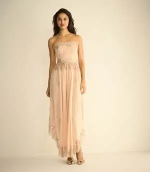 DÔEN Charisse Dress