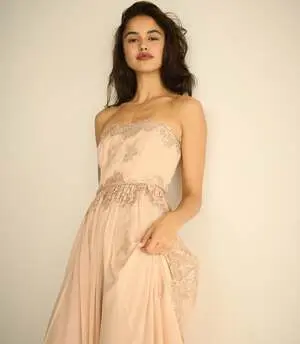 DÔEN Charisse Dress