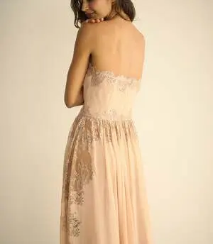 DÔEN Charisse Dress