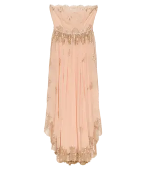 DÔEN Charisse Dress