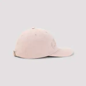 Chloé Signatur Cap