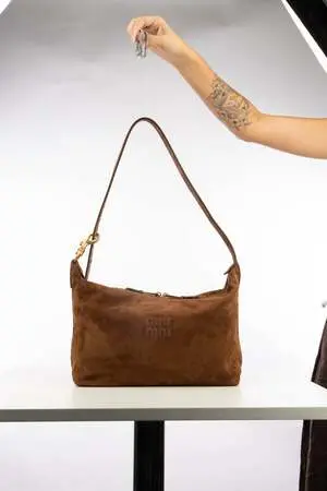 Miu Miu Bags Shopper Bags - Multicolor