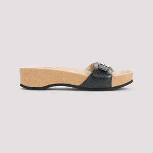 Balenciaga L030 Scholl Sandal
