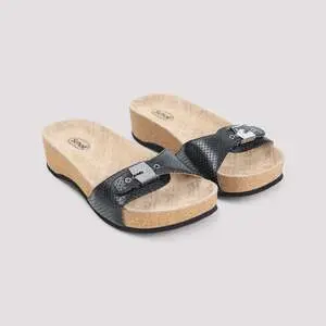 Balenciaga L030 Scholl Sandal