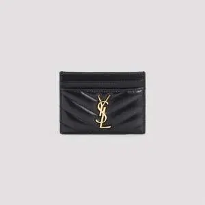 Saint Laurent Card Case