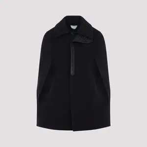 Bottega Veneta Cashmere Cape